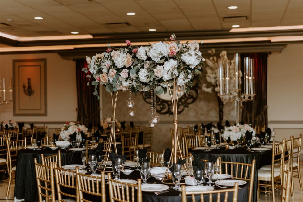 The Gallery - L & B Events